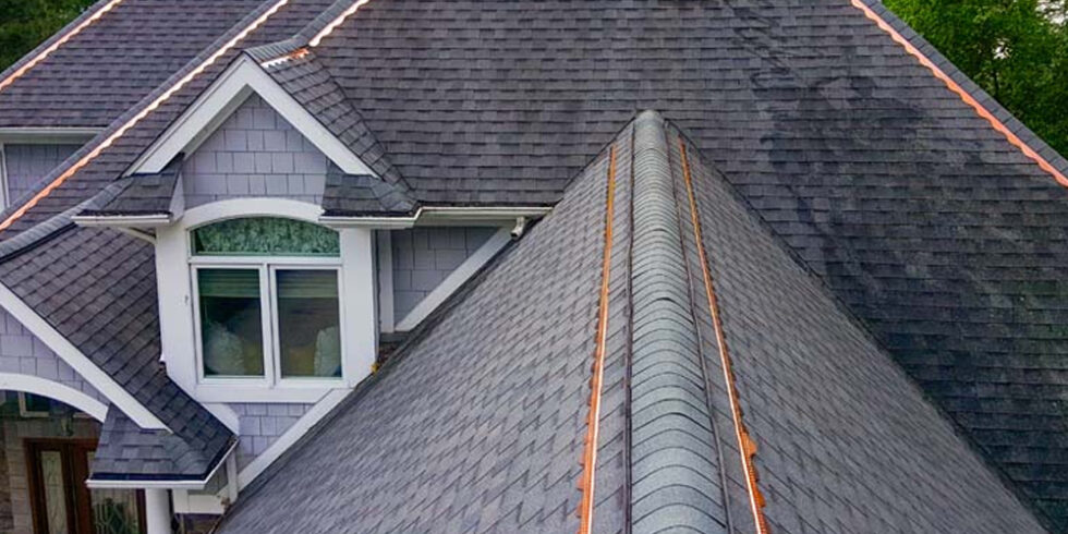 Copper Cat Roof Protection | Happy Home Roofing Products